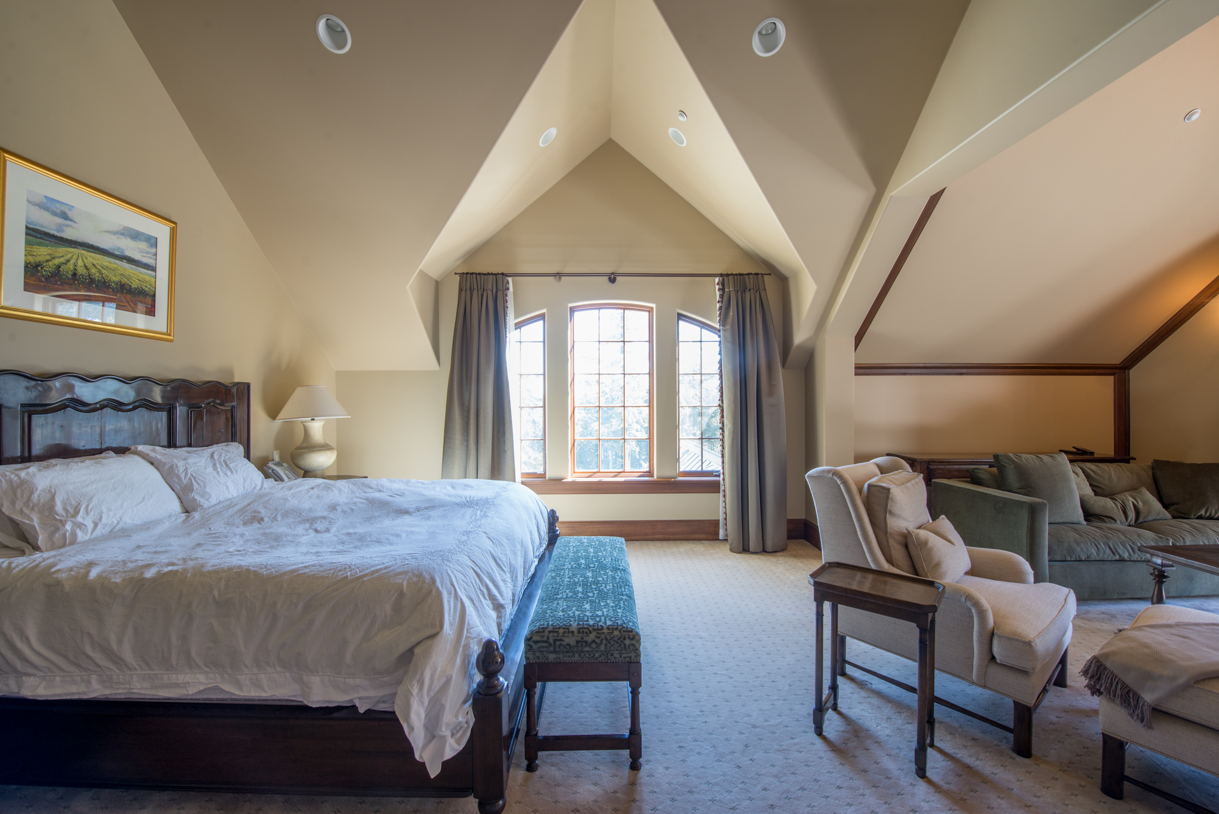 Guest Suite 3